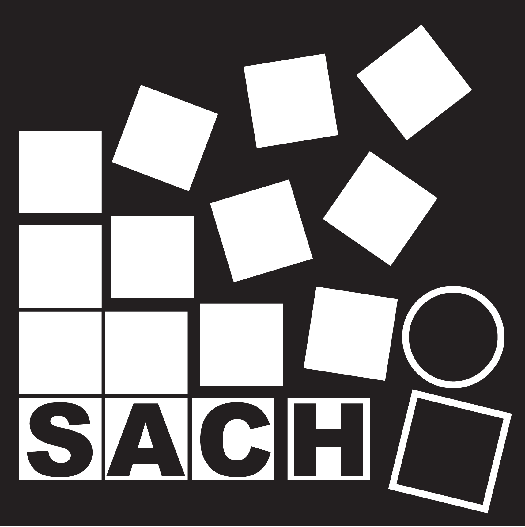 St Andrews HCI Research Group | SACHI Logo Contest