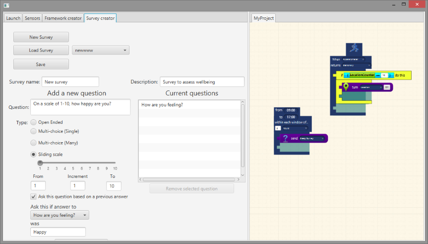 St Andrews HCI Research Group | Visual Programming Languages