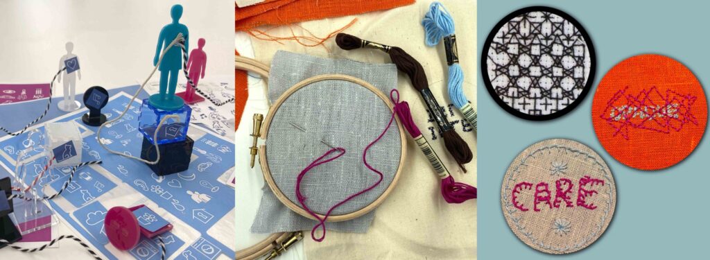 St Andrews Hci Research Group